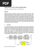 Ballast Specifications | Track Gauge | Track (Rail Transport)