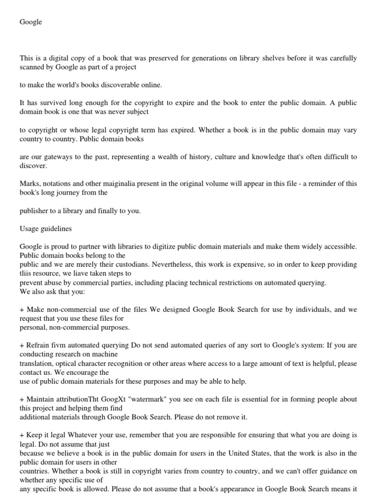 A Text-Book of Mechanical Drawing, and Elementary Machine Design | PDF ...