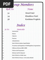 Stock Exchange Project (Class 12) | PDF