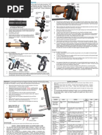 Anchor Bolts Inspection Checklist | PDF | Structural Engineering ...