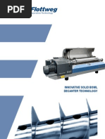 Flottweg | PDF