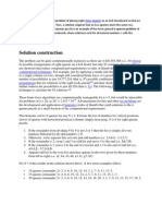 Minesweeper Patterns Overview | PDF | Logic | Red