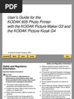 ML 5510 6510 Error Codes | PDF | Troubleshooting | Clutch