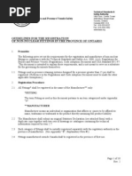 Design Registration Form Guide | PDF