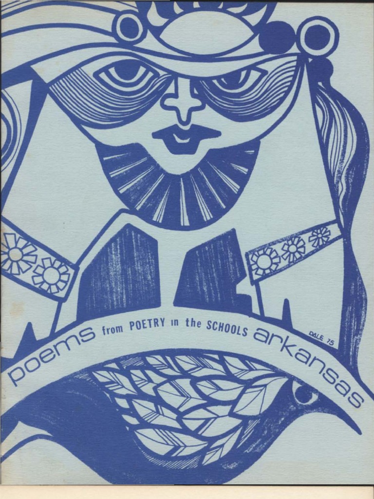 Junior High Poetry Anthology | PDF | Uranus | Dream