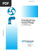 (ISO 5199) Technical Specification For Centrifugal Pumps (2002) | PDF ...
