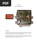 Psa Modules Wiring Diagrams: Obd2 DB9 | PDF | Electronic Engineering ...