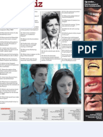 The 1980's Internet Scavenger Hunt | PDF | Leisure | Entertainment ...