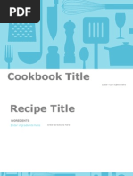 The Maya Kitchen - The Filipino Cookbook | PDF | Cookbooks | Domestic Life