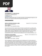 Ciap Document 102 Uniform General Conditions of Contract For Private Construction | PDF | Surety ...