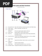 How Photocopier Works | PDF | Photocopier | Office Equipment