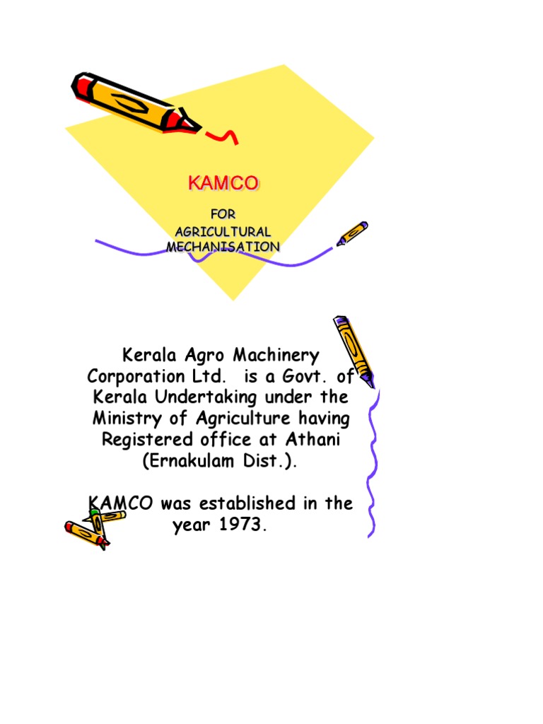 KAMCO | PDF | Engines | Transmission (Mechanics)