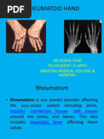 EMRA SportsMedicine Splint Guide | PDF | Thumb | Hand
