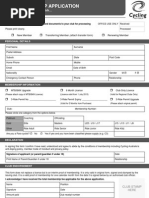 Sample Sole Source Letter | PDF