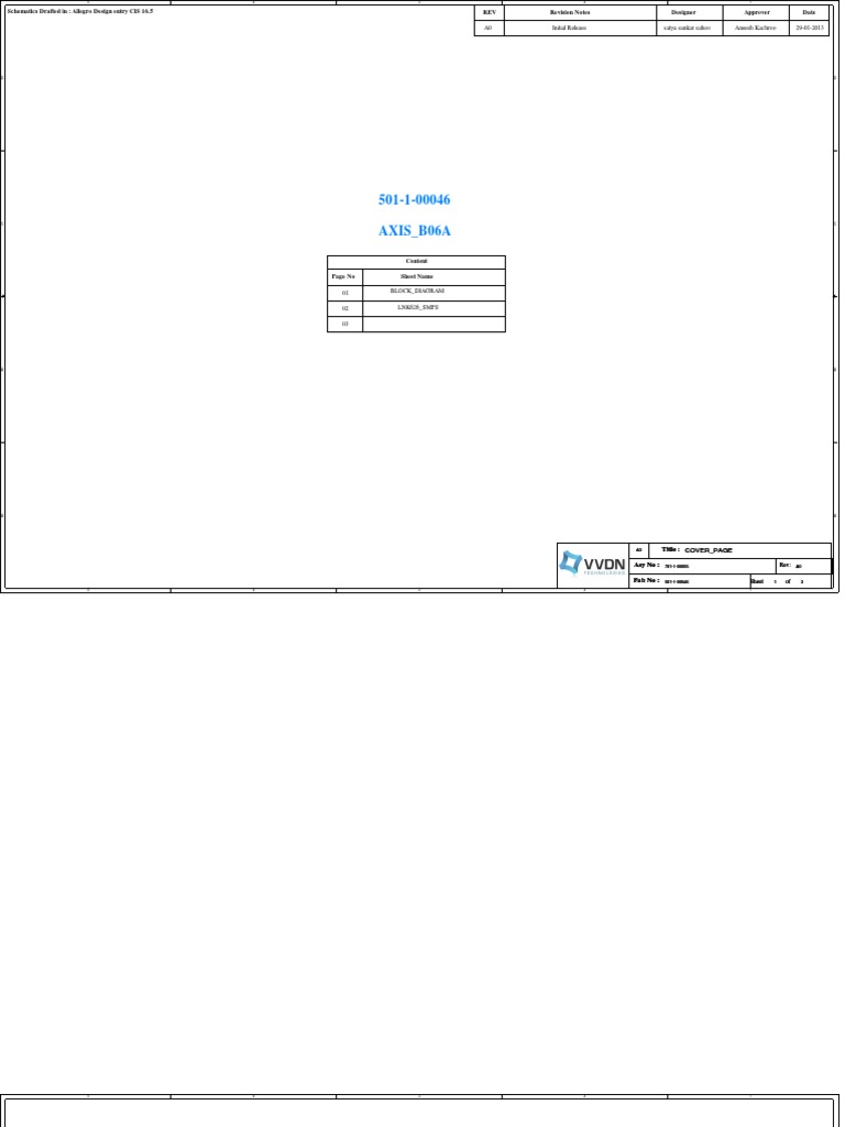 LNK626 SMPS Circuit Schematics | PDF