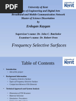 CST Solver & Mesh Settings Guide | PDF | Antenna (Radio) | Directory ...