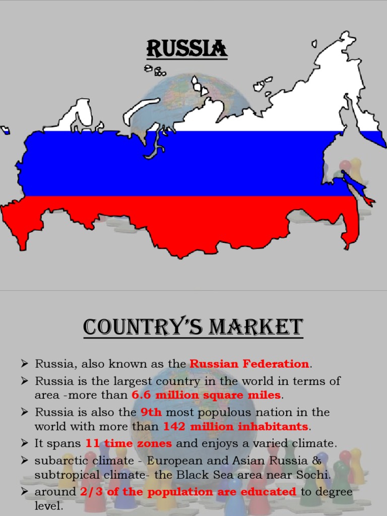 Russia Pdf Russia World Politics