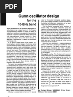 Pacing Formula (Surveying/engineering) | PDF | Scientific Observation ...