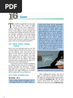 Cow Eye Dissection Lab Report | PDF | Eye | Human Eye