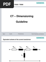 Cable Damage Curve | PDF | Electrical Conductor | Insulator (Electricity)