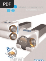 Knurl ISO - 13444 - 2012 - EN | PDF | International Organization For ...