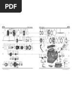 NP246 / NP136 / NP236: Transfer Case (Active On-Demand) | PDF | Manual ...