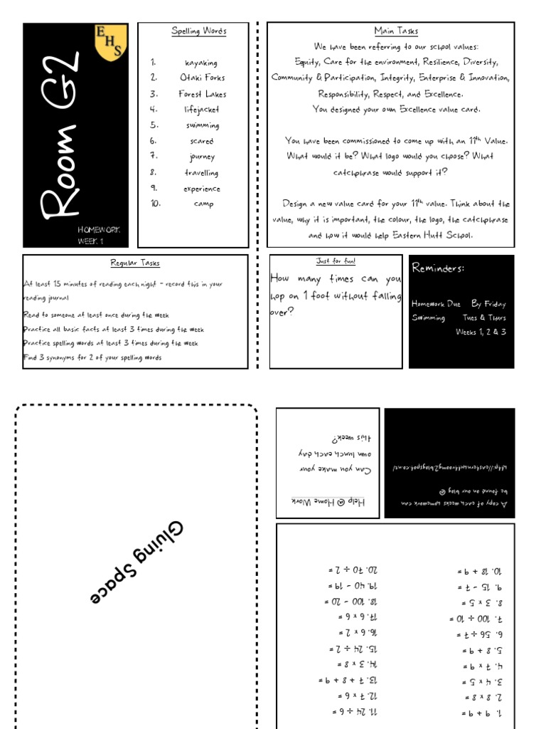 Tm1 WK 1 2013 | PDF