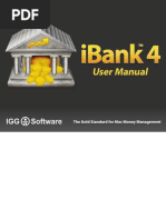 ComBank Digital iOS User Guide | PDF | Credit Card | Ios