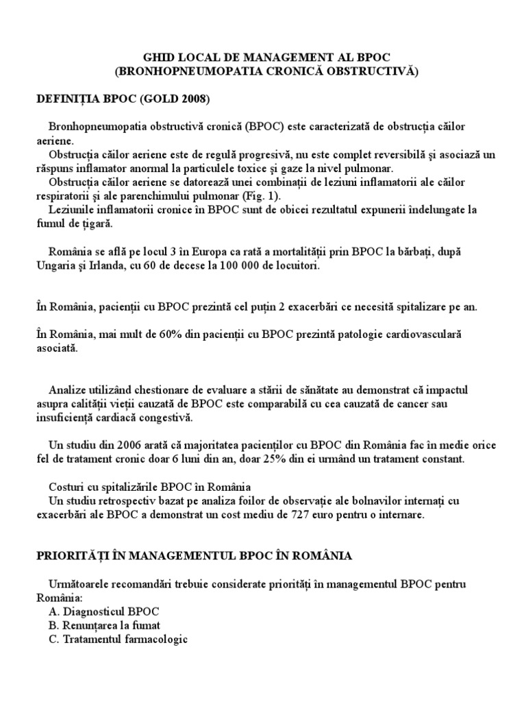 Bpoc | PDF