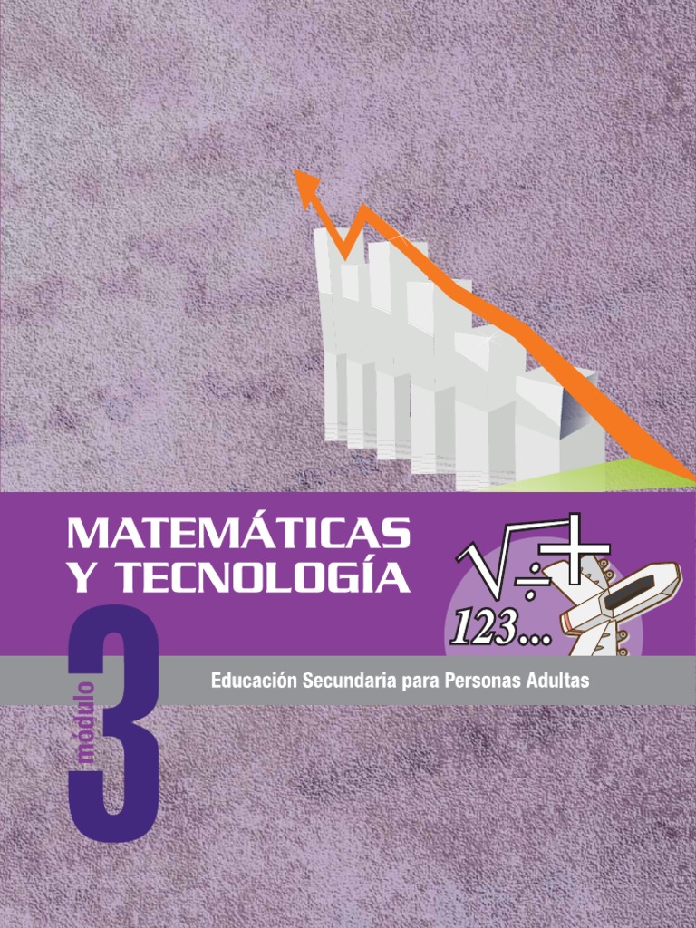 Matematicas 3 | PDF | Fracción (Matemáticas) | Exponenciación
