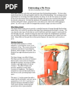 DIY Blacksmithing Tempering Chart | PDF