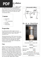 Avicel RC 591 Specifications | PDF