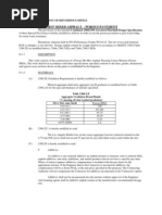 Aggregate Base Course Specifications | PDF | Construction Aggregate | Soil