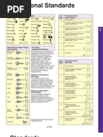 Earth Leakage Relay EL Series Overview | PDF | Technology & Engineering