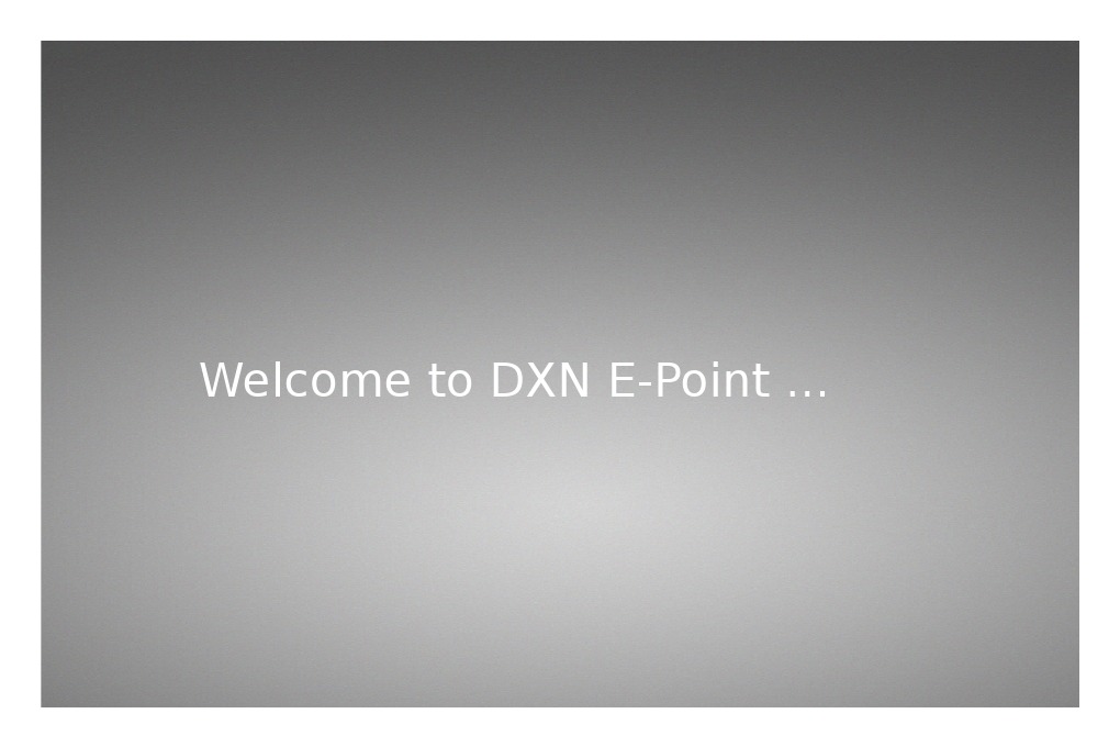 DXN E-Point User Guide v1 - English | PDF | Personal Identification ...