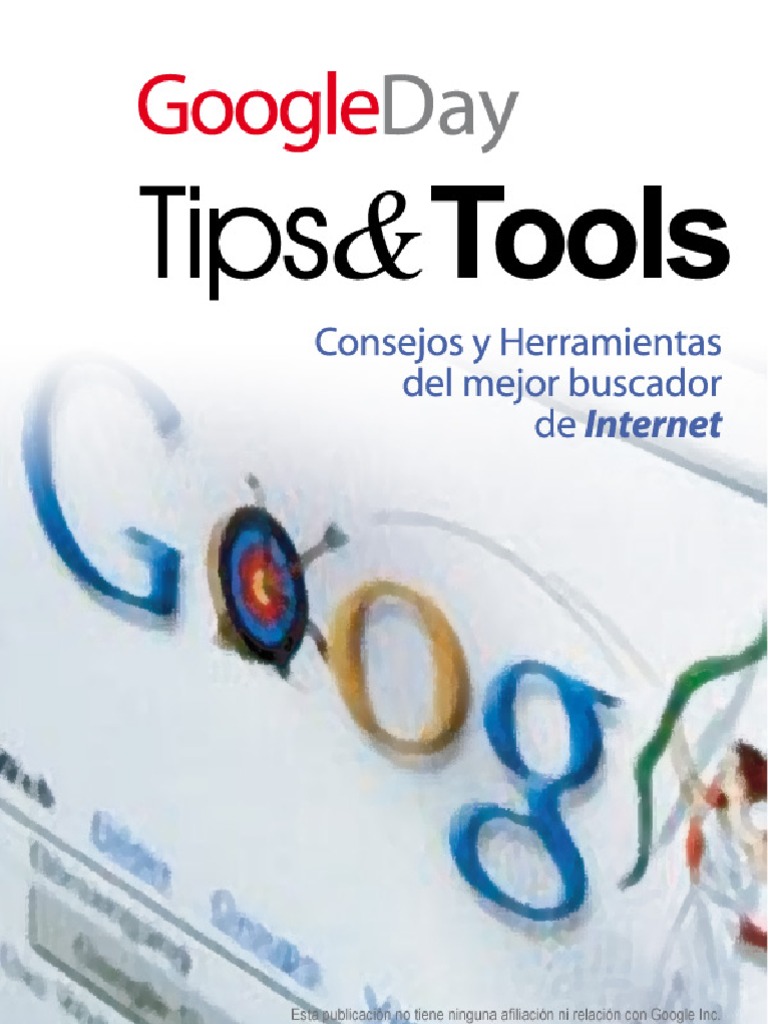 Manual Google | PDF | Google | Gmail