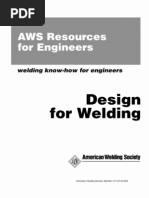Aws D18.2 (1999) | PDF | Stainless Steel | Welding