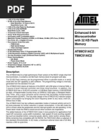 Digital Thermometer Using 8051 Microcontroller Project Report | PDF ...