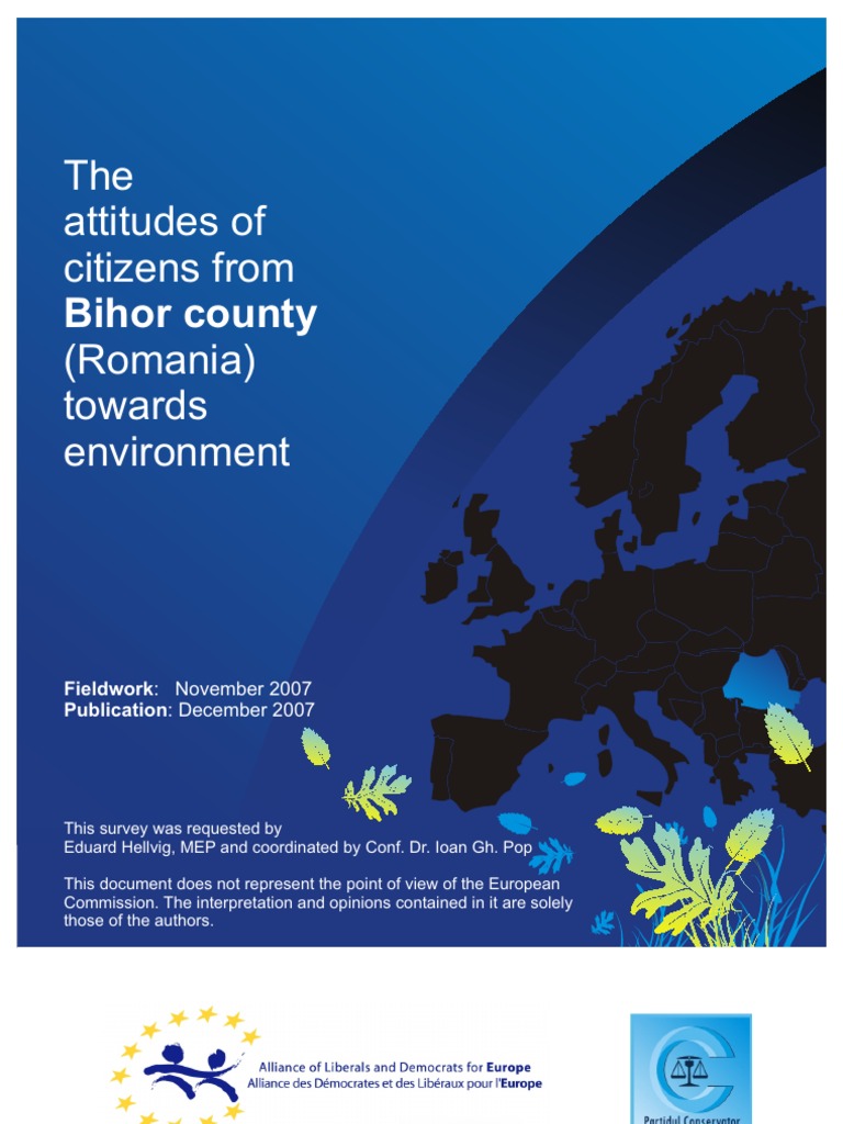 Ernst & Young Report 2012 | PDF | Environmentalism | Pollution