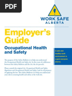 Basic Rigging Training Manual | PDF | Occupational Safety And Health ...