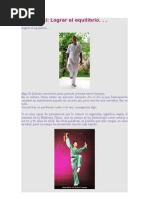 JIN SHIN JYUTSU Apertura 26 Cierres de Seguridad | PDF | Violencia | Agitación