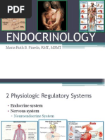 Williams Textbook of Endocrinology | PDF