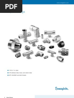 Grayloc Catalog | PDF | Pipe (Fluid Conveyance) | Building Engineering