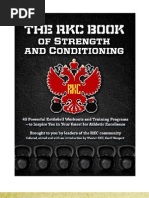 John Kuc Speaks On Powerlifting | PDF | Meal | Milk