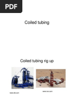 Basic Coiled Tubing Formulas and Conversions. | PDF | Continuum ...