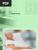 Open and Closed Bed | PDF