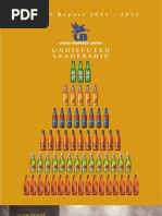 Soft Drink Project Proposal | PDF | Soft Drink | Sugar