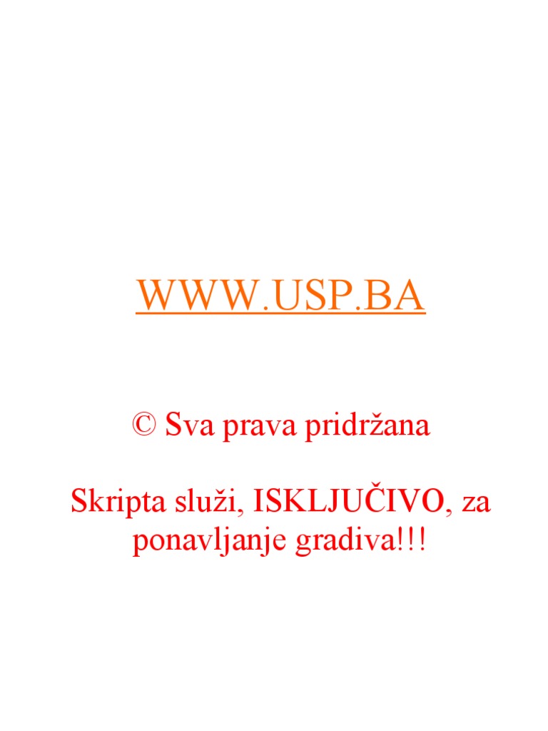 4 Autorsko Pravo | PDF