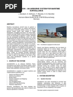 Raytheon Advanced Forward Looking Infrared (ATFLIR) Pod | PDF | Mc ...