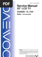 All Led TV Service Modes | PDF | Information And Communications ...